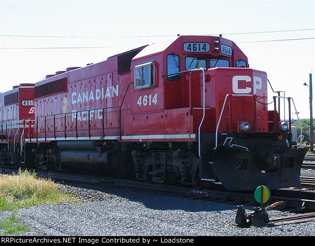 CP 4614